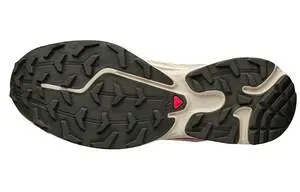 SALOMON Xt-6 Advanced Sneakers - Apricot