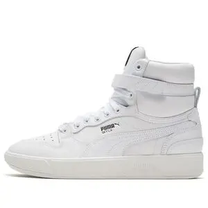 PUMA Sky Lx Mid Sneakers - White