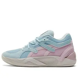 PUMA Trc Blaze Court Sneakers - Blue/purple