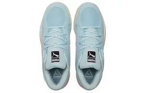 PUMA Trc Blaze Court Sneakers - Blue/purple