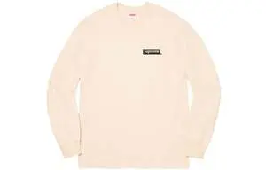 Supreme Ss20 Week 1 Sacred Unique Ls Tee
