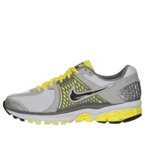 Nike Nike Air Zoom Vomero 6 Athletic Shoes Grey/yellow
