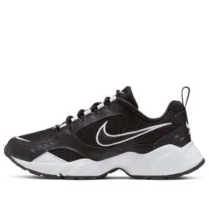 Nike Heights Sneakers - Black