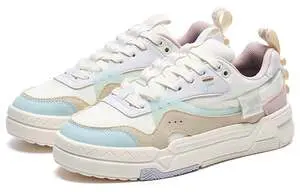 FILA FUSION Ban Low Top Sneakers