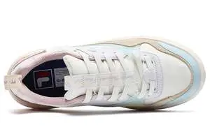 FILA FUSION Ban Low Top Sneakers