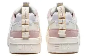 FILA FUSION Ban Low Top Sneakers