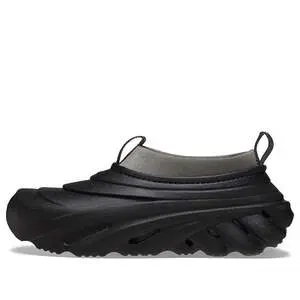 CROCS Crocs Echo Storm Shoes Black/grey