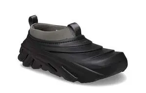 CROCS Echo Storm Shoes - Black/grey