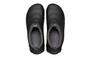CROCS Echo Storm Shoes - Black/grey