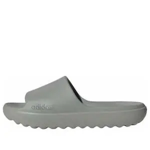 Adidas Adilette Lumia Slipper - Grey