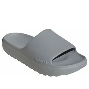 Adidas Adilette Lumia Slipper - Grey