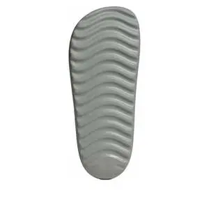 Adidas Adilette Lumia Slipper - Grey