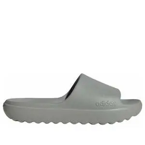 Adidas Adilette Lumia Slipper - Grey