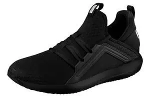PUMA Mega Nrgy Minimalist Sneakers