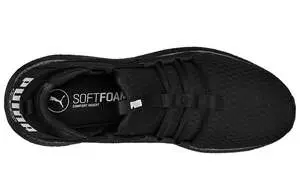 PUMA Mega Nrgy Minimalist Sneakers