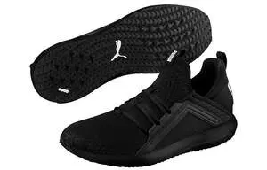 PUMA Mega Nrgy Minimalist Sneakers