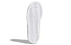 Adidas Originals Superstar Sneakers - White/graygreen
