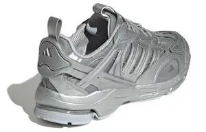 Adidas Spiritain 2000 Athletic Sneakers - Silver