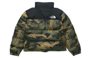 The North Face 1996 Retro Nuptse Jacket 700 - None