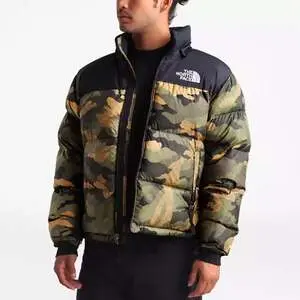 The North Face 1996 Retro Nuptse Jacket 700 - None