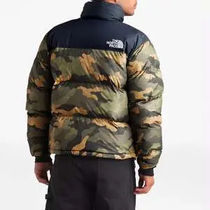 The North Face 1996 Retro Nuptse Jacket 700 - None