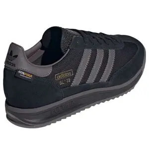 Adidas Sl 72 Rs Sneakers - Core Black/charcoal