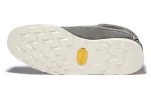 Timberland 3-eye Wedge Loafers