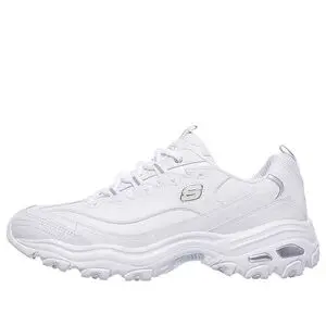 Sketchers D'lites 1.0 Low-top Sneakers