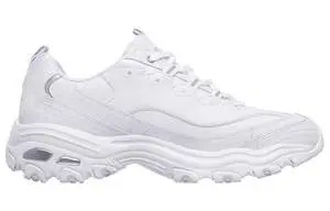 Sketchers D'lites 1.0 Low-top Sneakers