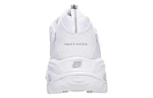 Sketchers D'lites 1.0 Low-top Sneakers