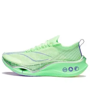 LI-NING Feidian Ultra 3.0 Sneakers - Green