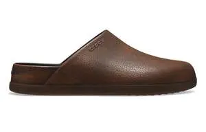 CROCS Dylan Burnished Clogs
