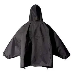 Yeezy T-cut Parka