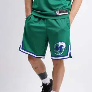 Nike Dallas Mavericks Swingman Shorts