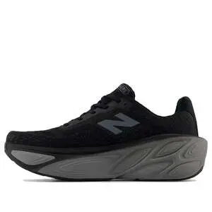 NEW BALANCE Fresh Foam X More V5 Sneakers - Black/grey