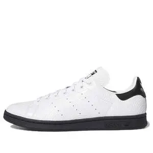 Adidas Stan Smith Embossed Graphic Sneakers