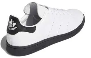 Adidas Stan Smith Embossed Graphic Sneakers