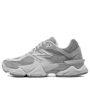 NEW BALANCE New Balance 9060 Athletic Sneakers Shadow Grey/concrete-silver Metallic