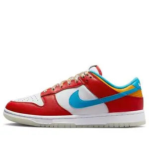 Nike Dunk Low "fruity Pebbles