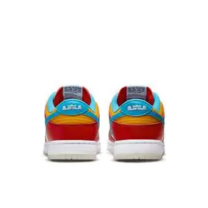 Nike Dunk Low "fruity Pebbles