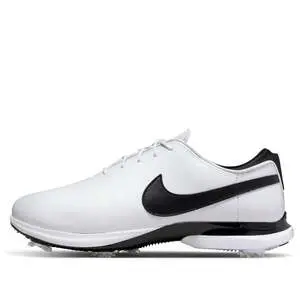 Nike Zoom Victory Tour 2 Wide Golf Shoes - White/black