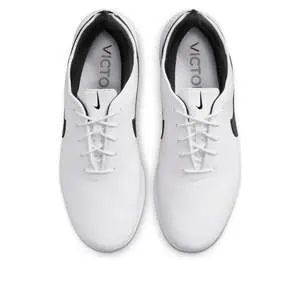 Nike Zoom Victory Tour 2 Wide Golf Shoes - White/black