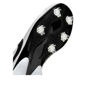Nike Zoom Victory Tour 2 Wide Golf Shoes - White/black