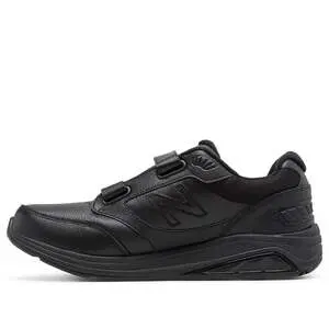 NEW BALANCE New Balance 928v3 Hook And Loop Athletic Sneakers Black