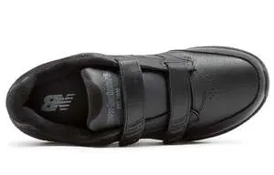 NEW BALANCE 928v3 Hook And Loop Athletic Sneakers - Black