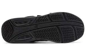 NEW BALANCE 928v3 Hook And Loop Athletic Sneakers - Black