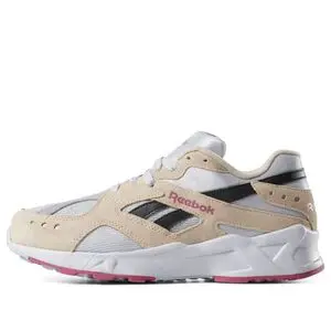REEBOK Aztrek "sand" Sneakers - Grey/brown