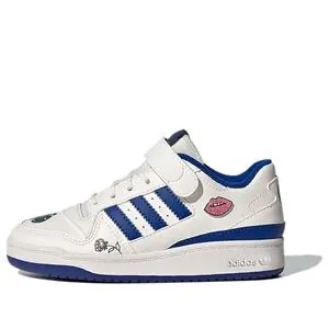 Adidas Forum Low 'grl Power' Sneakers