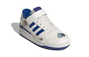 Adidas Forum Low 'grl Power' Sneakers