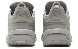 PUMA Fuse Performance Leather Sneakers